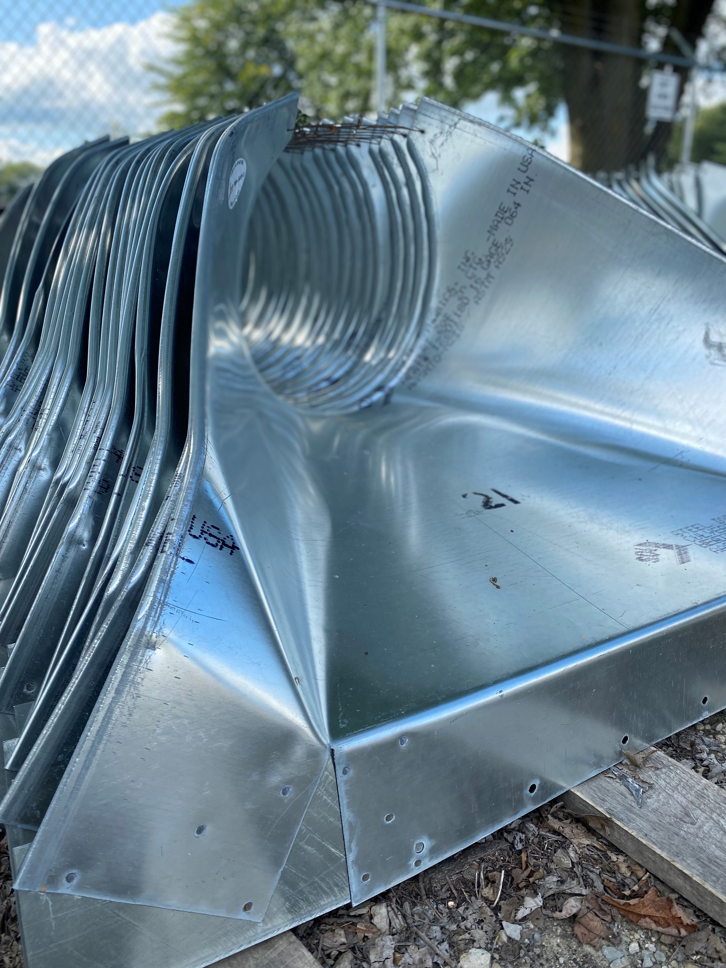 Jensen Bridge & Supply Co